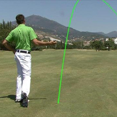 Anti-Slice Ball: It Takes a Golfer to Know One – Polara Golf