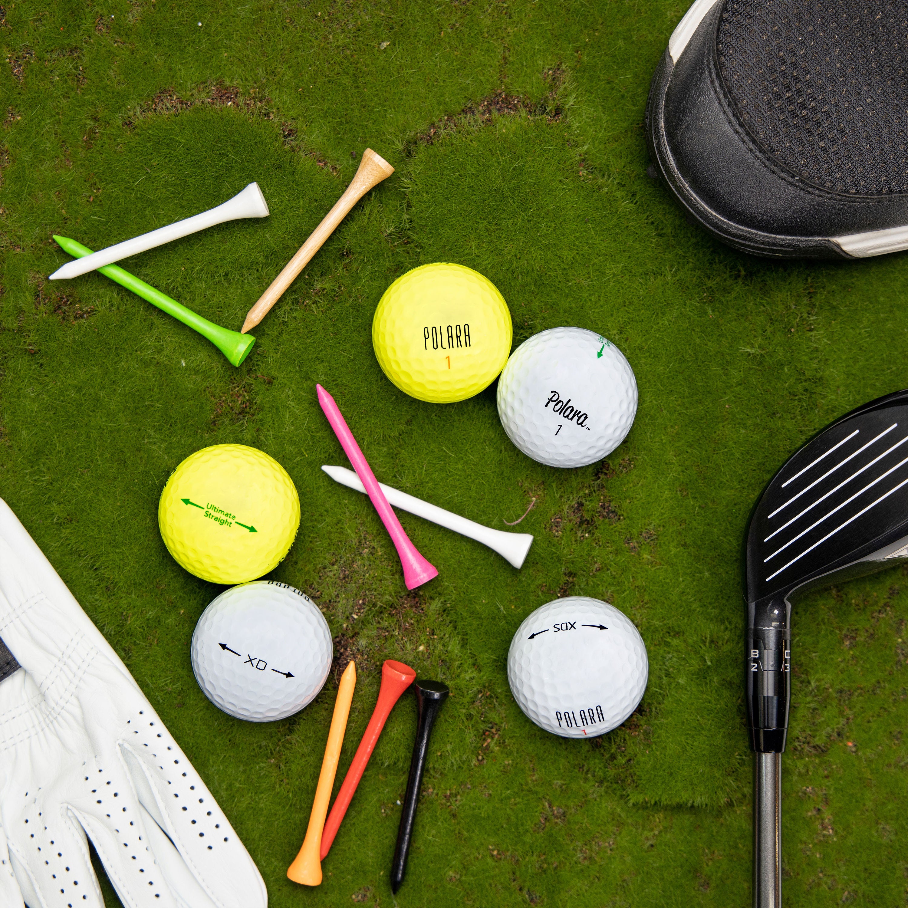 All Products – Polara Golf