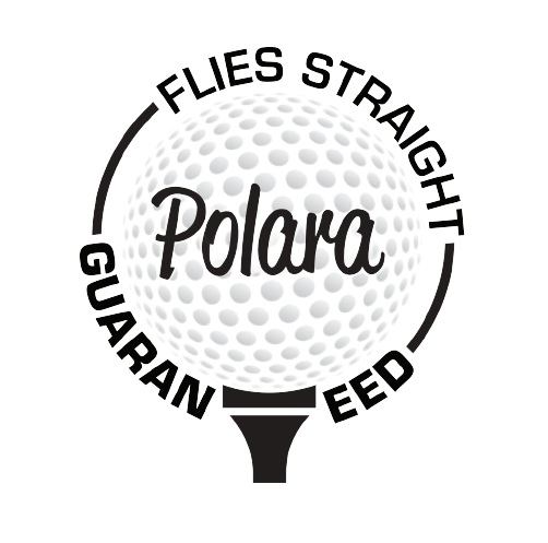 Polara Golf | Game Changing Golf Balls Reduce Hooks & Improve Distance