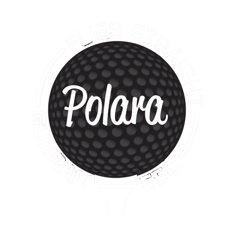Game-Changing Self Correcting Golf Balls | Polara Golf